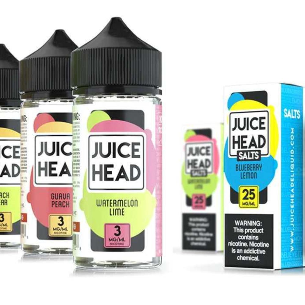 Top 10 E-liquids e Vape Juices – shop maxx pro