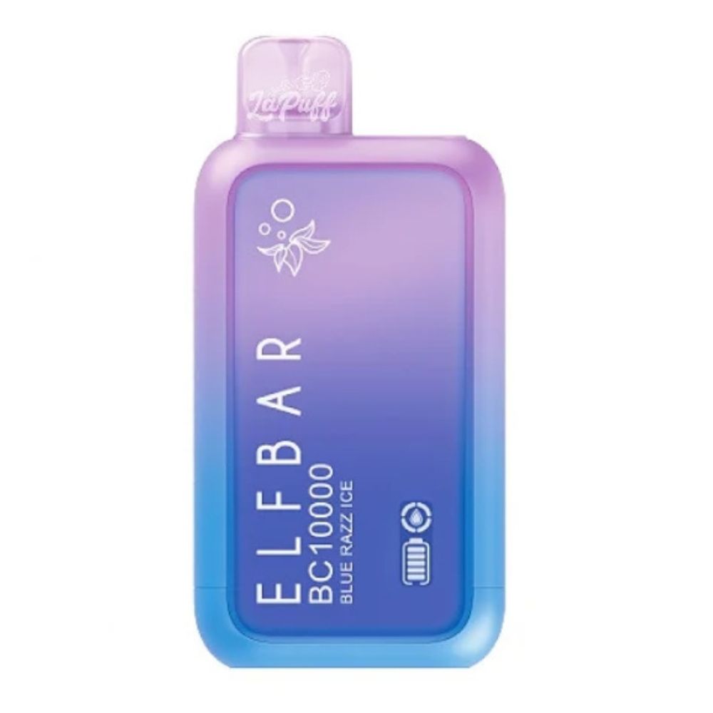 Elfbar Pod Descartável BC10000 Puffs – shop maxx pro