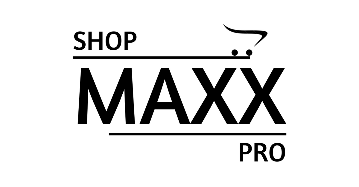 shop maxx pro