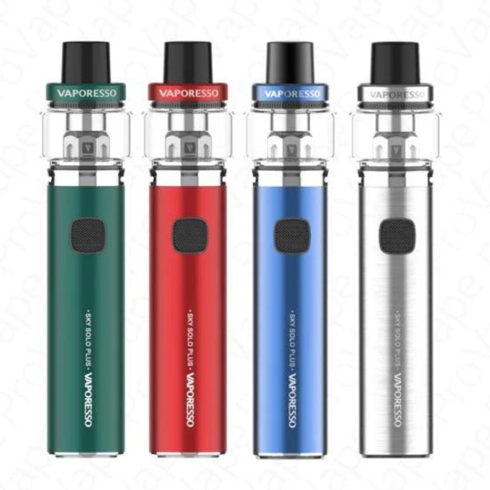 Vaporesso Sky Solo Plus Starter Kit – shop maxx pro