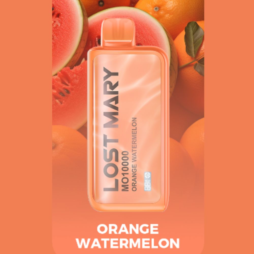 Lost Mary Pod Descartável MO10000 Puffs – shop maxx pro